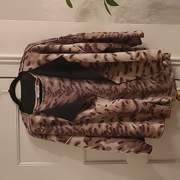 Adrienne Vittadini | Sweaters | Adrienne Vittadini Matching Cardigan ...